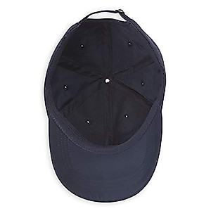Gaiam Classic Fitness Hat, Navy