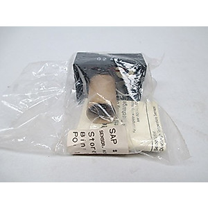 Maxitrol TS144 Discharge Air Temperature Sensor, 80-140 Degree F Temperature Range