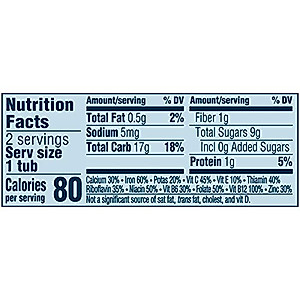 Gerber 2nd Foods - Pears & Cinnamon with Oatmeal (Pack of 4)