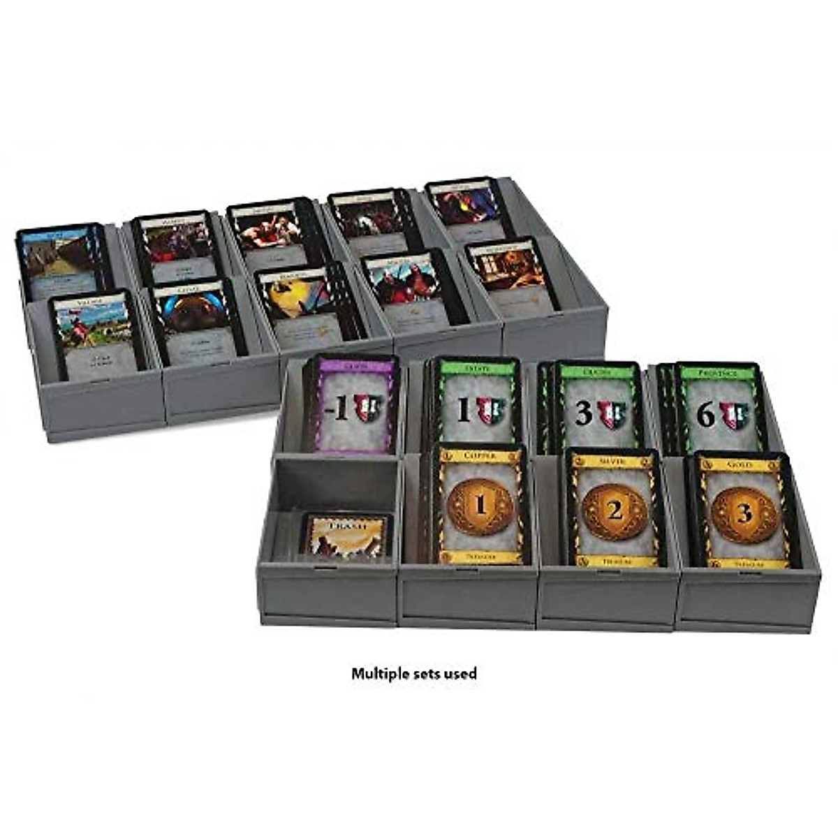 BCW Modular Sorting Tray