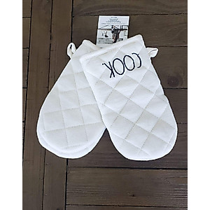 Cook Mini Mitts