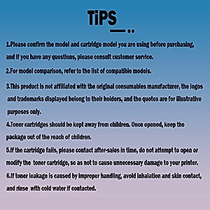 SPLENDIDCOLOR Compatible Toner Cartridge Replacement for Konica Minolta TNP34 TNP-34 TNP37 TNP-37 A63T01W A63T01F Bizhub 4700P Printer. 22,000 Pages