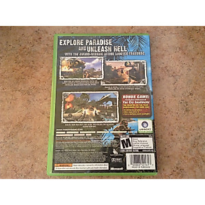 Far Cry Instincts Predator - Xbox 360