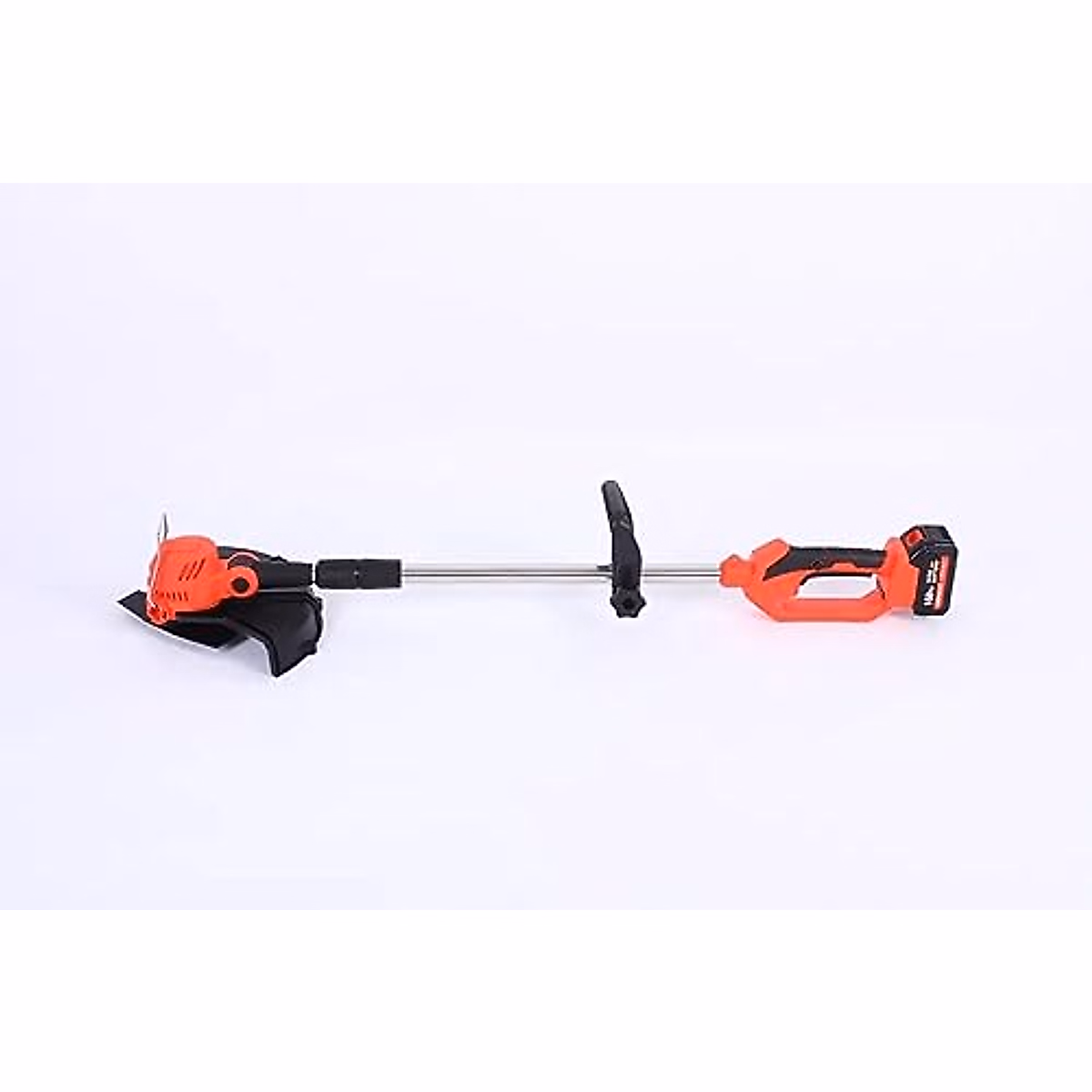 Weed Wacker Cordless Grass Trimmer Electric Weed Retractable, 12/24v Electric Cordless Garden Trimmer with Battery and Charger for Garden (1 Battery,12V)