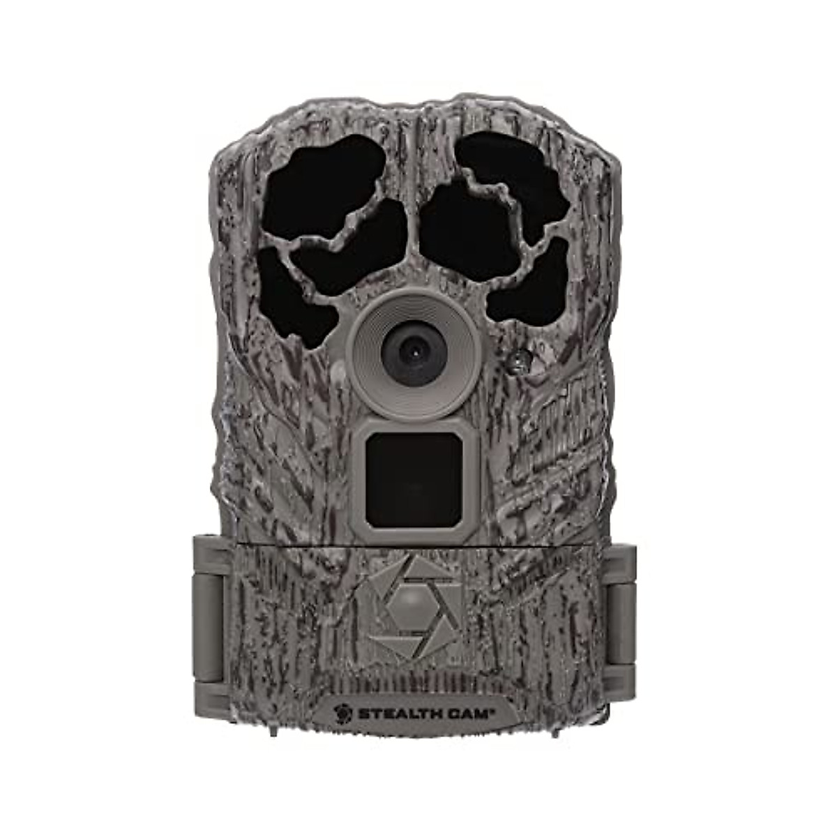 Stealth Cam Browtine 3 Camera Bundle- 18MP Digital Camera - 480P Video Capability