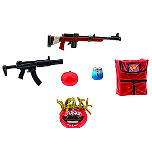 FORTNITE 6" Legendary Series Figure, Tomatohead