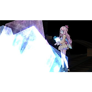 Atelier Meruru: The Apprentice of Arland - Playstation 3