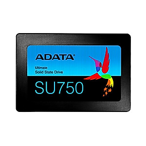 ADATA Technology ASU750SS-256GT-C SU750 256GB Ssd