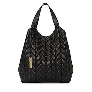 Vince Camuto Kisho Tote, Black