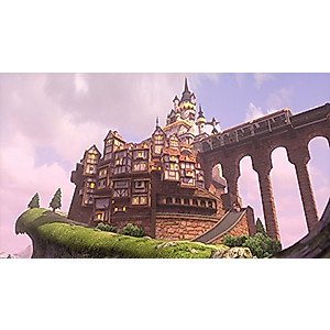 WORLD OF FINAL FANTASY - PS4