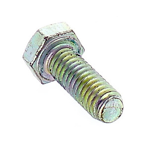 Mercury Marine Mercruiser New OEM Screw (.312-18 x .88) Set of 2 10-25038