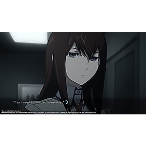 STEINS;GATE ELITE - PlayStation 4