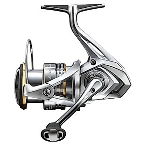 Shimano Inc. Sedona 4000XG FJ