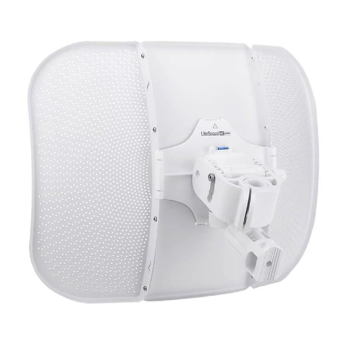Ubiquiti LBE-M5-23-US 5GHz 2-Pack LiteBeam M5 23dBi Outdoor airMAX CPE up to 10+ km