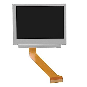 Backlit LCD Display, Backlit Display Kit, Host LCD Backlit Display, Game Boy Advance LCD Backlit Display, GBA SP AGS-101 Replacement, for GBA SP Host