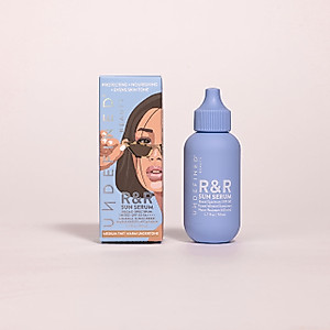 Undefined Beauty R&R Sun Serum, 1.7 FZ