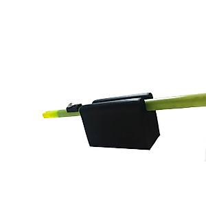 Quick Draw Lock Block Bowfishing Quiver