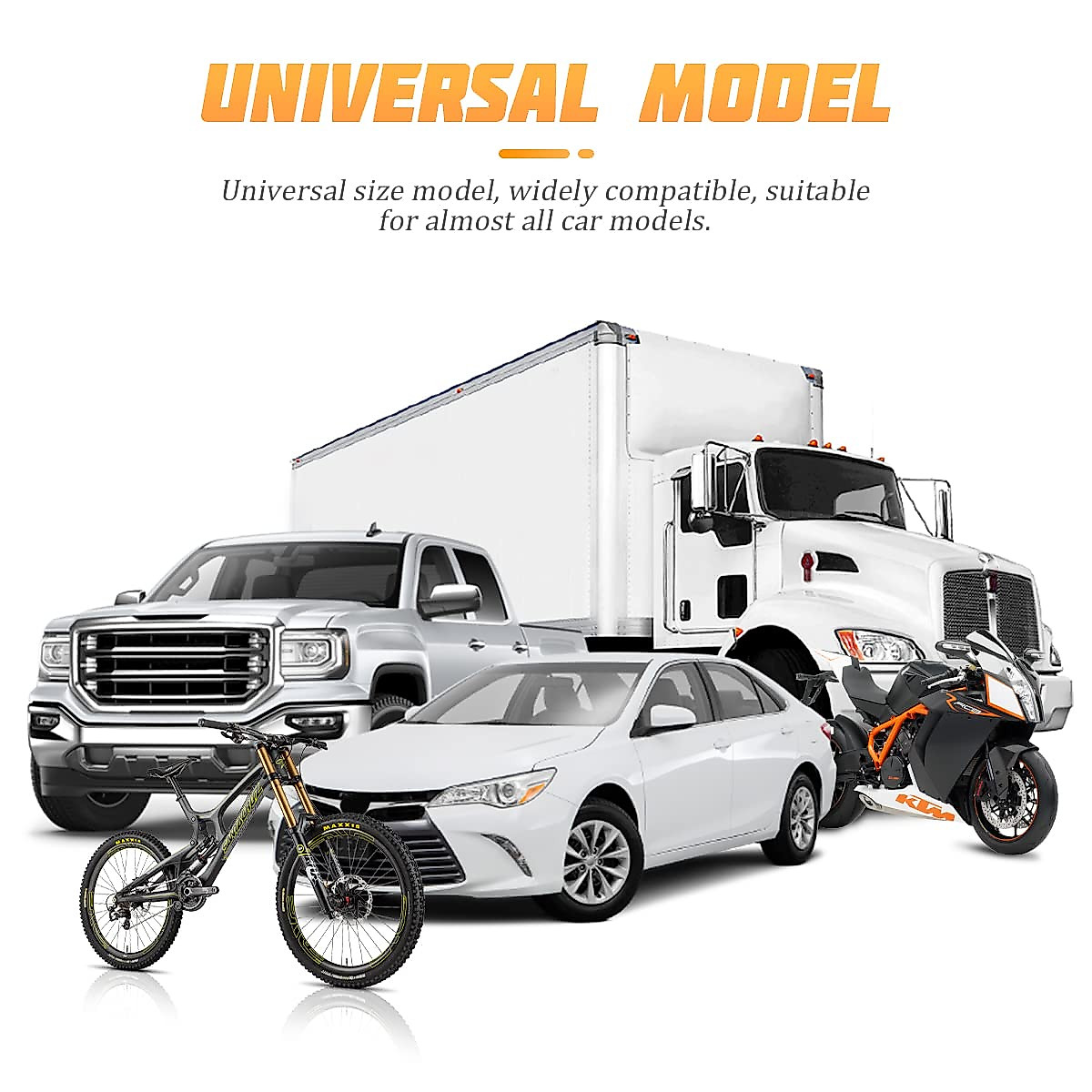 4PCS LED Car Wheel Tire Valve Caps Lights, Neon Spoke Flash Light Bulb for Bike Motorcycle, Waterproof Motion Sensors Led Lamp with 10 Extra Battery, Auto Accessories