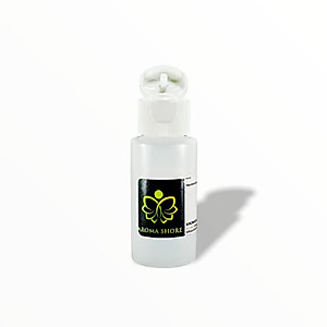 Aroma Shore Perfume Oil - Our Impression Of Ari By A'Riana Grande Women Type, 100% Pure Uncut Body Oil Our Interpretation, Perfume Body Oil, Scented Fragrance