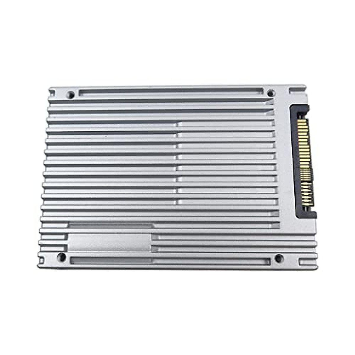 Solid State Drive MTFDHAL11TATCW-1AR1ZABYY Compatible Replacement Spare Part for Dell Micron 9200 ECO MTFDHAL11TATCW 2.5 inch 15mm 3D TLC 11TB NVMe PCIe 3.0 x4 101008S0 SSD