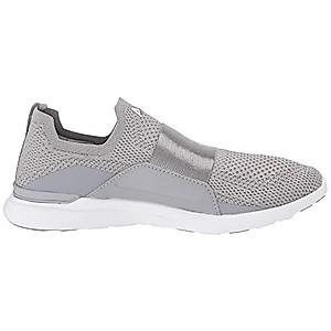 Athletic Propulsion Labs (APL) Techloom Bliss Cement/White 8 B (M)