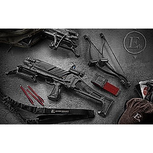 VLAD Self Cocking Repeating Crossbow