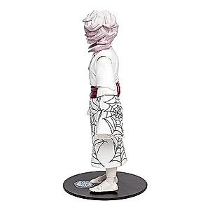 McFarlane Toys - Demon Slayer Rui 7in Action Figure