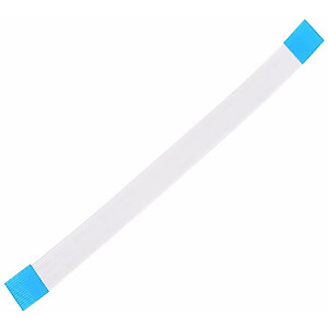HHY 14 Pin Power Button Flex Cable Ribbon Replacement for Sony PS4 Controller (3PCS)