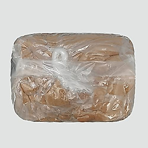 IKASA Giant Teddy Bear Plush Toy Stuffed Animals (Brown, 47 inches)