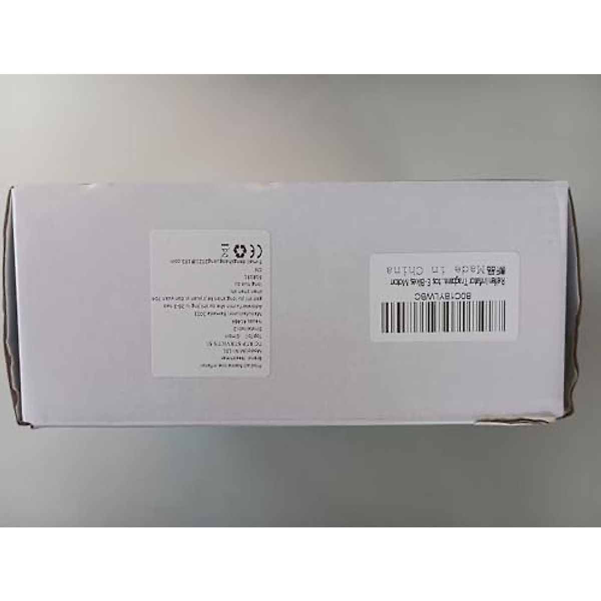 Neakhmer Tire Inflator Portable Air Compressor: Electric Air Pump for Car Bike Motorcycle