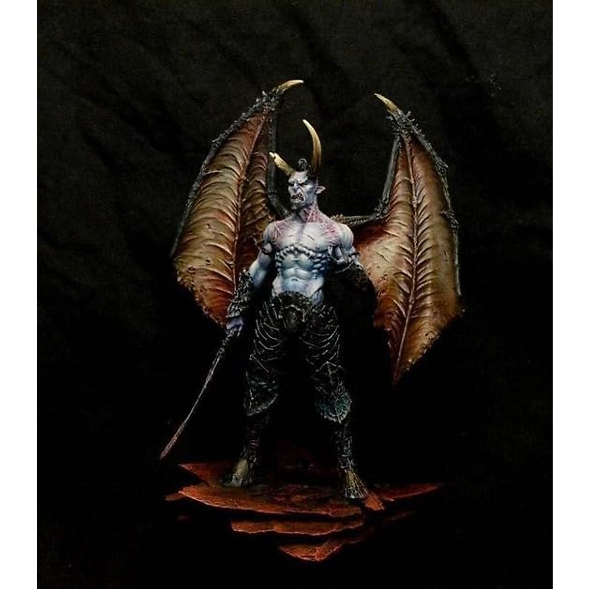 Vallejo Non Death Chaos 17Ml Paint