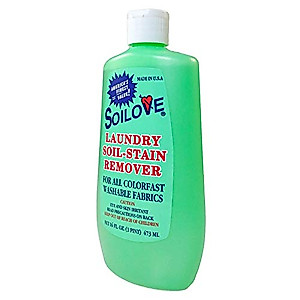 America'S Finest Products Soilove Soil/Stain Remover, 16 oz - 4-Pack