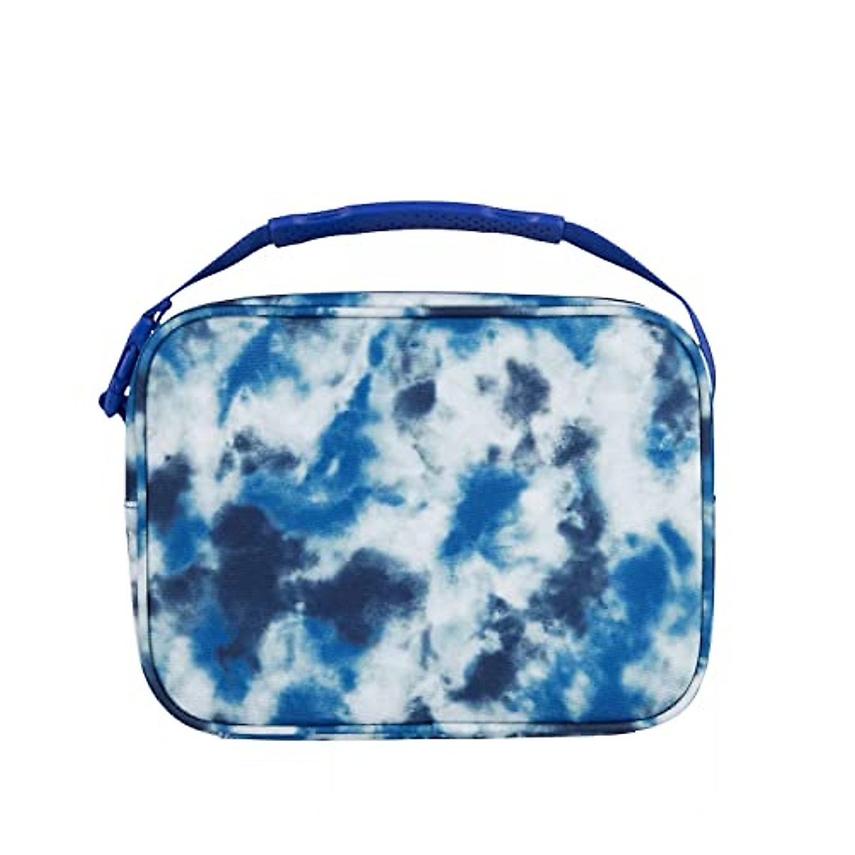 Nike Futura Fuel Pack Lunch Bag, Midnight Blue, One Size