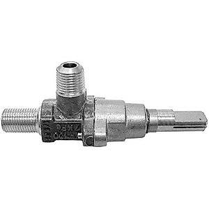 Exact FIT for TRI-Star 2068000 Burner Valve - Replacement Part by MAVRIK