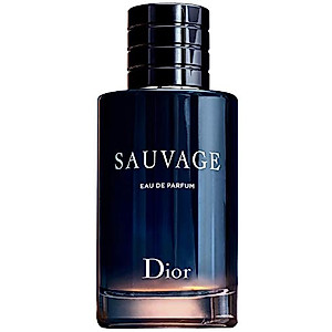 Dior Sauvage for Men, Eau de Parfum Spray, 200ml/6.8 oz