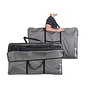 Lafuma Transport Bag for Maxi Transat XL - Anthracite - (Accessory/Replacement Only)