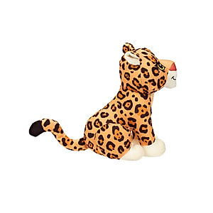 Disney Encanto 7 Inch Small Parce Plush (Jaguar)