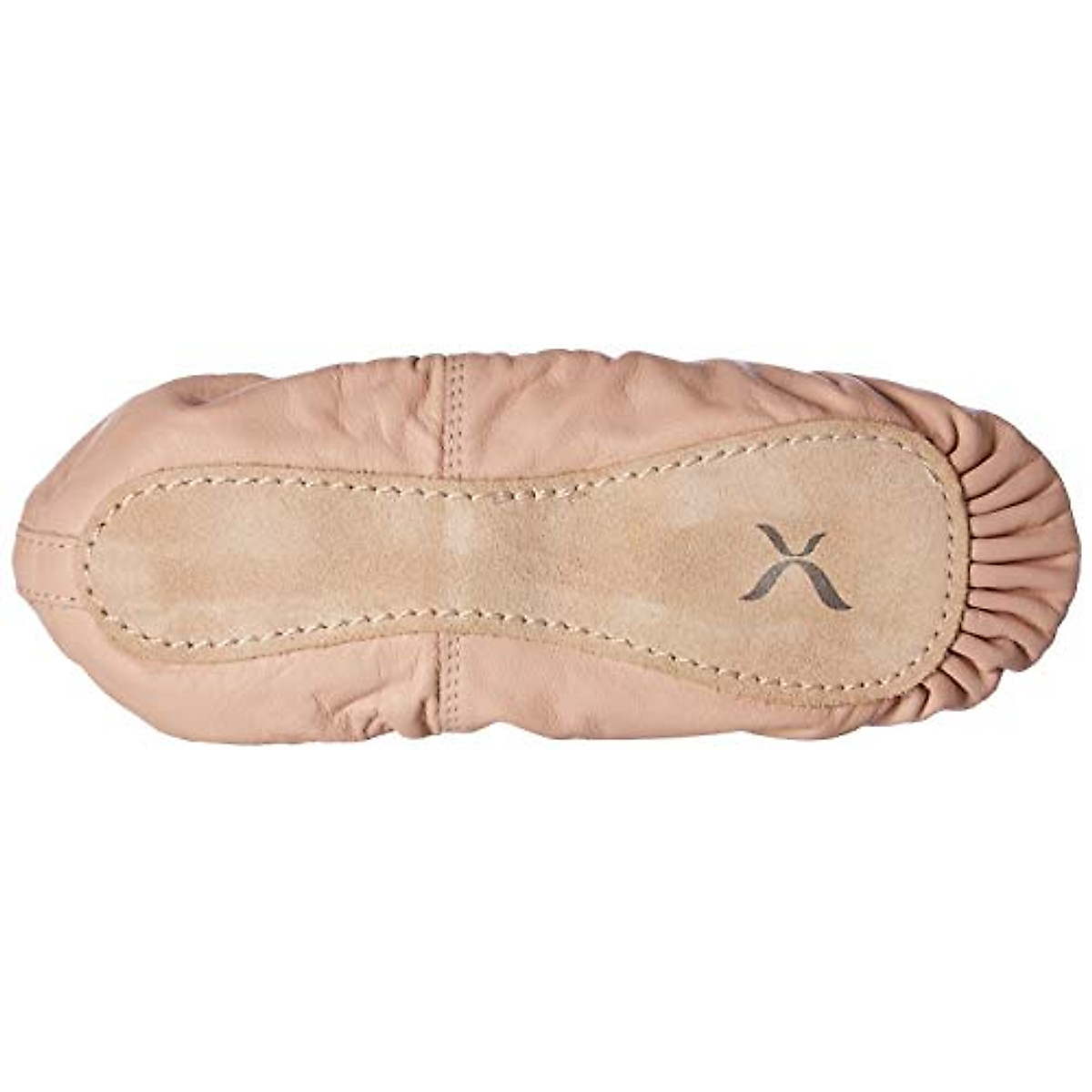 Capezio womens Lily dance shoes, Ballet Pink, 9 US