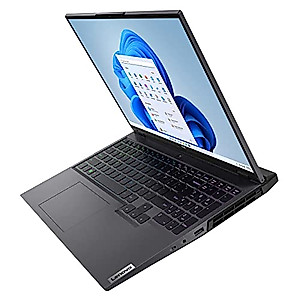 Lenovo Legion 5 Pro Gaming Laptop, 16" WQXGA (2560x1600) 165Hz, 12th Gen Intel Core i7-12700H -GeForce RTX 3050Ti, Win 11 Home, with HDMI (32GB RAM | 2TB PCIe SSD)