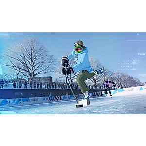 NHL 20 - PlayStation 4 (Renewed)