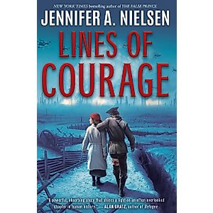 Lines of Courage