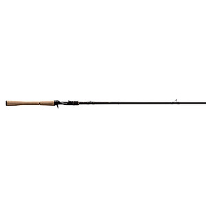 13 FISHING - Omen Gold Trolling - 7'9" Trolling Rod (Bottom Bouncer Rod) - OGLDT79-BB