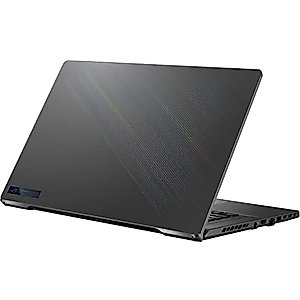 ASUS ROG Zephyrus G16 Gaming Laptop, 16" FHD 165Hz Laptop, 13th Gen Core i7-13620H(10-core), GeForce RTX 4060, 32GB RAM, 2TB SSD, Backlit Keyboard, Wi-Fi 6E, USB Type A&C, Windows 11 Home