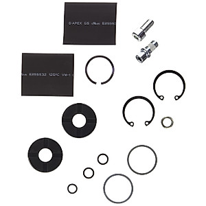 RockShox Fork Service Kit, Recon (2010), Recon Gold (2011)