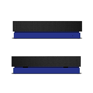 Head Case Designs Officially Licensed Inter Milan Logo Badge Vinyl Sticker Gaming Skin Decal Cover Compatible With Xbox One X Console