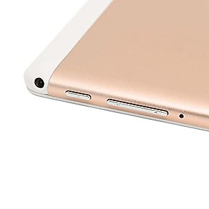 Tablet Processor 8 Cores 10 Inch Tablet with 3 Slots Dual SIM Dual Standby with WiFi 3G 5G Network for Students to Work (US Plug)