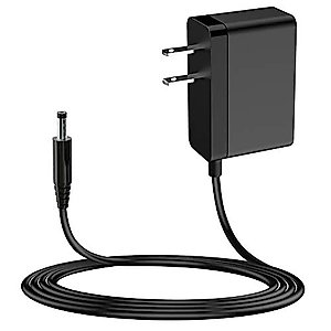 MEROM 8V Shaver Charger Replacement Compatible with HQ840 Multigroom Series 3000 MG3750 MG3750/50 MG3750/10 MG3750/60 MG3760 MG3760/50 Power Supply Cord Battery Charger