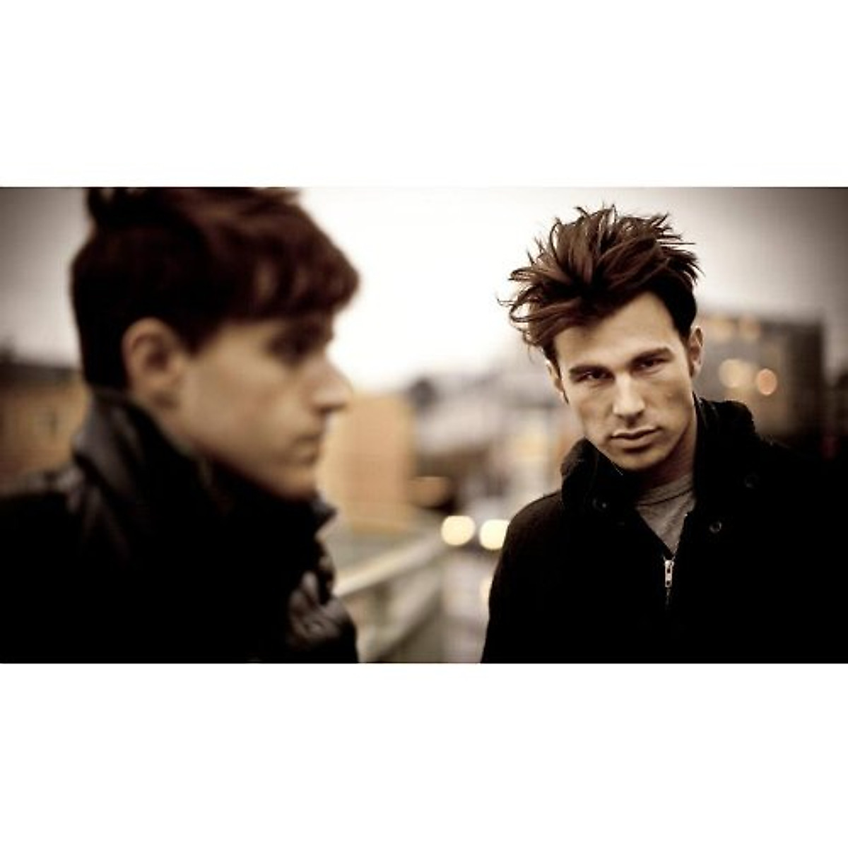 House of Boys (Director's Cut)