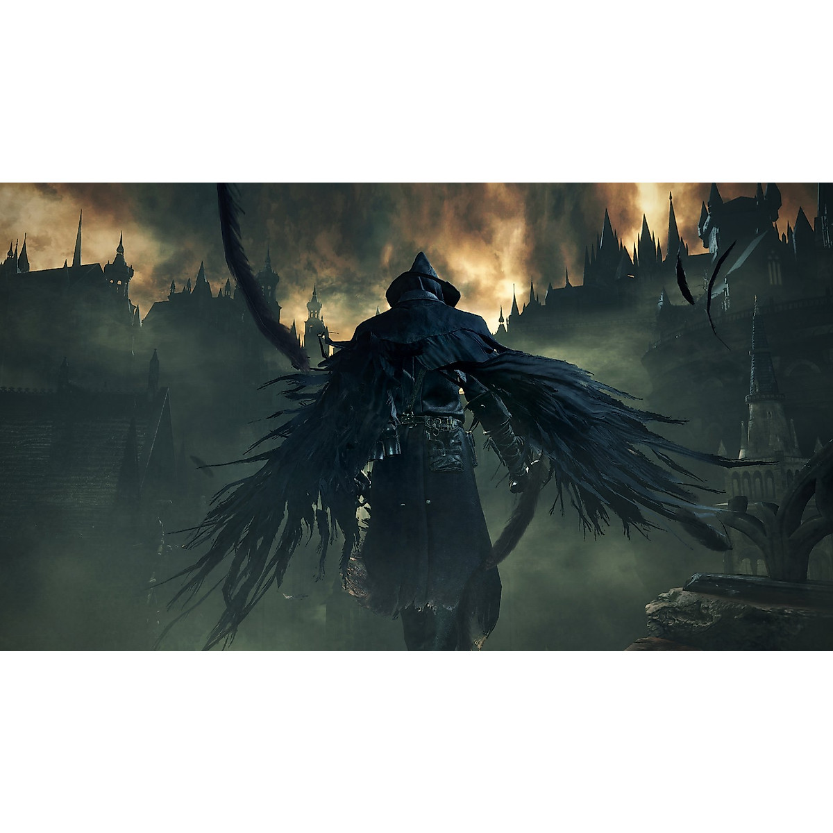 Bloodborne