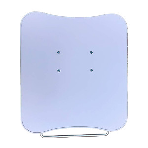 Cozyel Esthetician Cart, Trolley Cart with wheels, 3 Tier Beauty Rolling Cart, Trolley SPA, Adjustable Tattoo Table Work Station, Beauty Salon trolley cart, Salon Spa Rolling Trolley Stand Mobile Cart